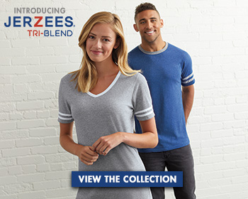 Home | Mission Imprintables