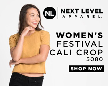 Home | Mission Imprintables