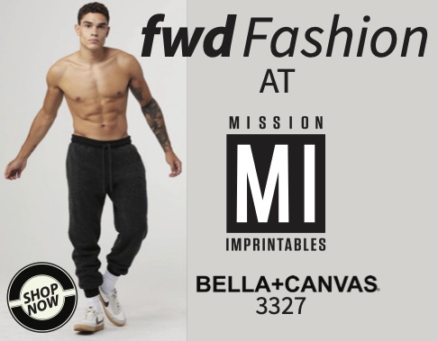 Home | Mission Imprintables