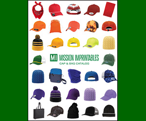 Home | Mission Imprintables