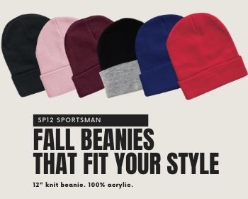 Home | Mission Imprintables