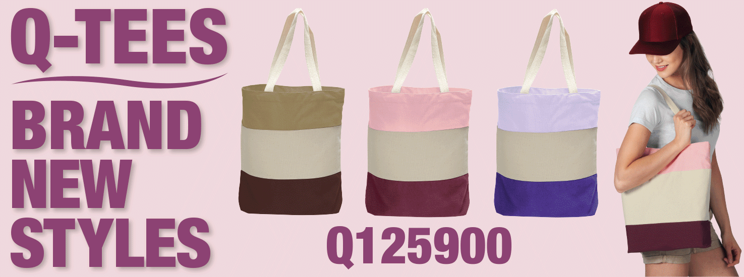 Home | Mission Imprintables