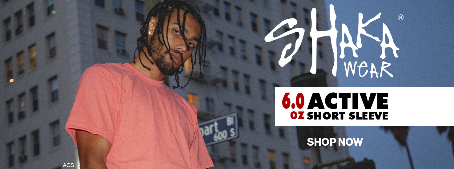 Home | Mission Imprintables