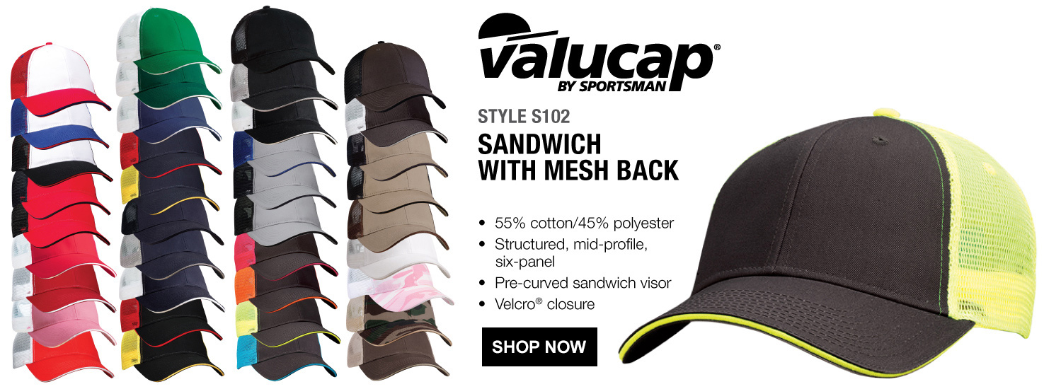 Mission Imprintables - Home